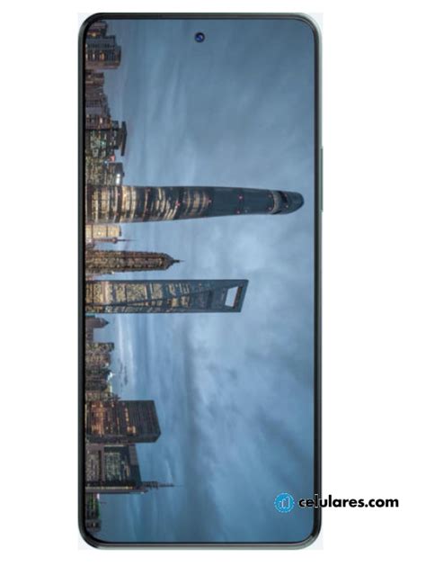 Infinix Note 11 Pro Perú