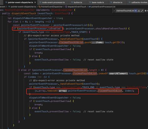 发现一个3 6 1 button点击无效的bug creator 3 x cocos中文社区