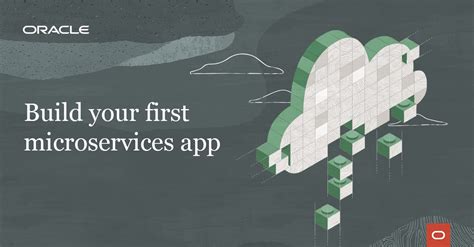 Oracle Developers On Linkedin Learn How To Deploy A Java Microservices Application