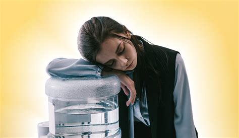 Bir S R Sabaha Kadar Uyutmuyor Uykusuzlu Un Temelinde O Besin Yat Yor