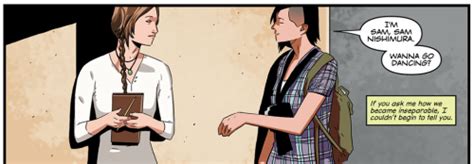 Lara X Sam On Tumblr