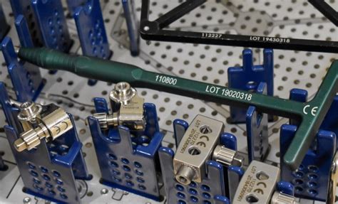 Stryker Mako Smartrobotics Robotic Arm Assisted Surgery System Kenmed