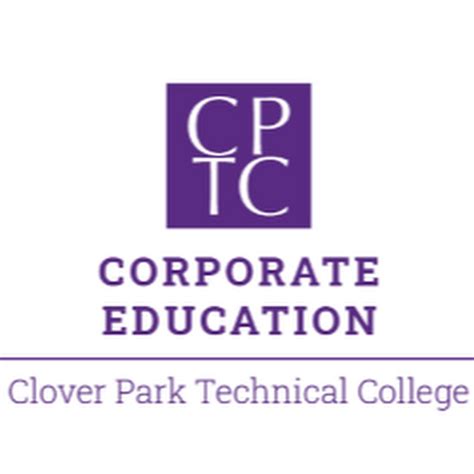 Cptc Corporate Education Youtube