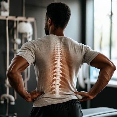 Back Pain Location Chart Identifying The Pain Back Stop Chiropractor