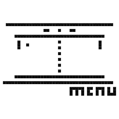 Pong BRIK