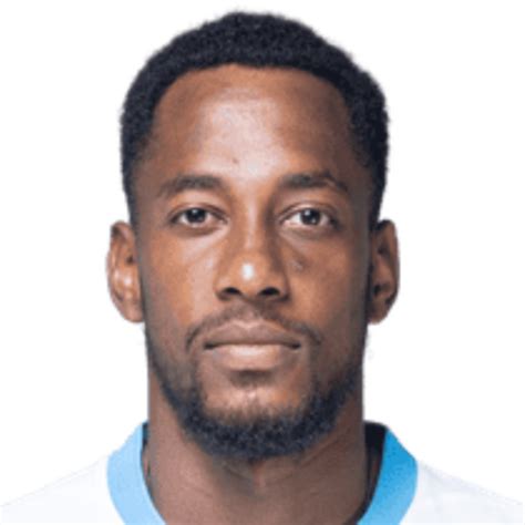 Michael Murillo Marseille Perfil Do Jogador Zerozero Pt