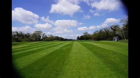 한국에서 골프 라운딩 처음 나간 날 제주도 라온gc Youtube