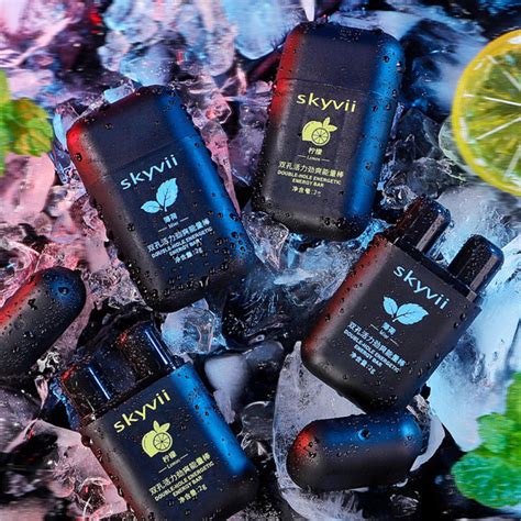 Momo Store Skyvii Nicor Nasal Passage Genuine Nasal Congestion Nasal