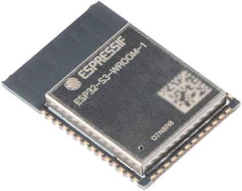 Jufum Esp32 S3 Wroom 1 Dual Core Wifi Bluetooth5 0 Esp32 S3 Esp32 S3r2 Esp32 S3r8 Esp32 Mcu Iot