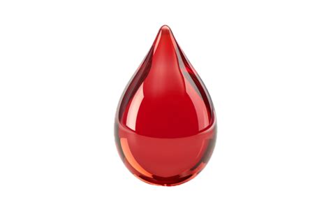 Red Drop Pngs For Free Download