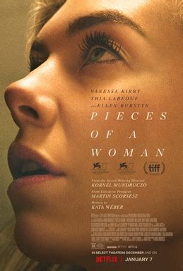 Pieces Of A Woman Wikipedia