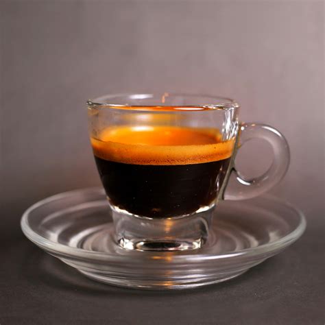 Single Expresso Myxtiq