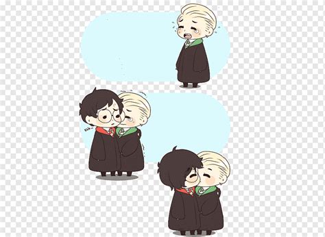 드라코 말포이 헤르미온느 그레인저 해리포터 론 위즐리 제임스 포터 해리포터 Png Pngwing