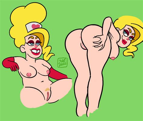 Rule 34 2022 Arm Gloves Ass Ass Grab Blonde Hair Breasts Dead End