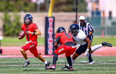 Story Lbcc Dominates Santa Barbara For First Win
