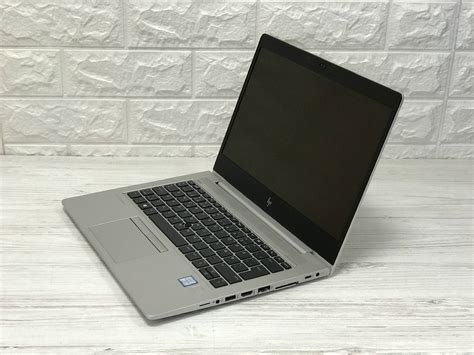 Купить БВ Ноутбук HP EliteBook 830 G5 13.3" FHD IPS Intel i5-8250U 8 ...