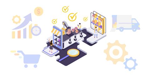 Automated Inventory Management Systems