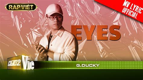 Gducky Eyes Team Karikrap ViỆt Mv Lyrics Chords Chordify
