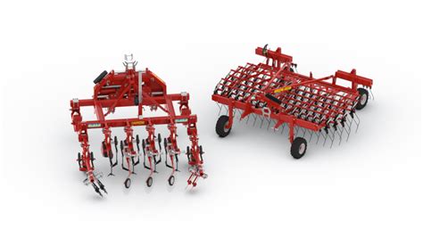 Vegetable Care Technology From Einböck