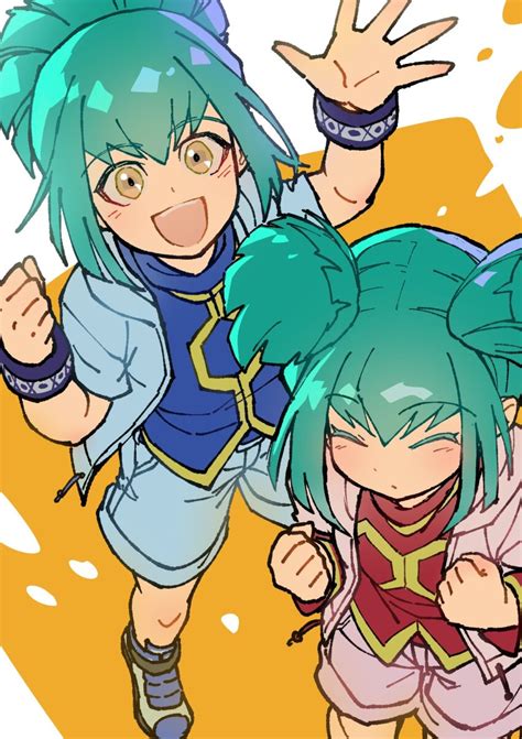 Youko Shima Lua Yu Gi Oh Luca Yu Gi Oh Yu Gi Oh Yu Gi Oh 5d
