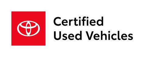 Toyota Certified Program At Concord Toyota Serving The Bay Area