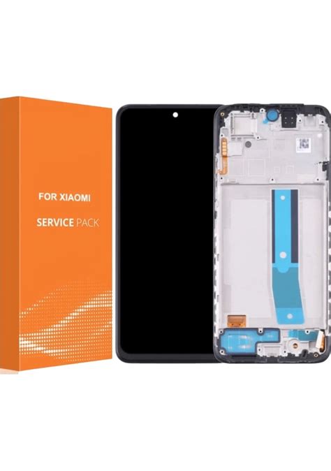 Xiaomi Redmi Note 11 Lcd Ekran Dokunmatik Çıtalı Oled Siyah Çıtalı Fiyatları ve Özellikleri