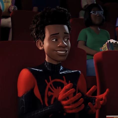Miles Spiderman Miles Morales Spiderman Deadpool And Spiderman