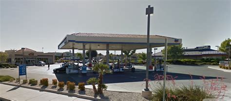 Victorville Chevron Robbed At Knifepoint Victor Valley News