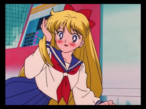 Happy Minako Aino 3 By Loo678 On Deviantart