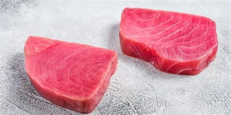 Skipjack Tuna Calories And Nutrition Facts