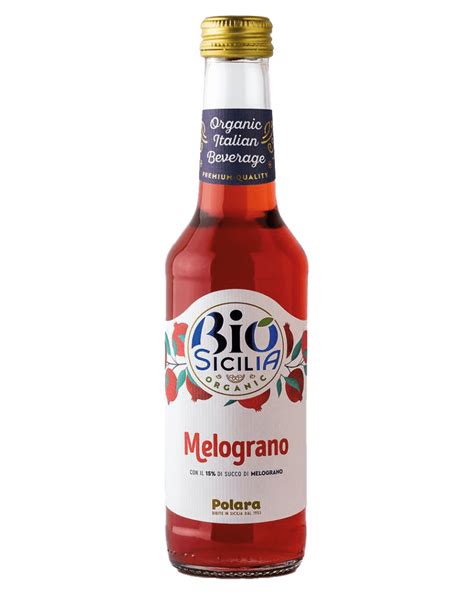 Melograno Bio Bibite Polara