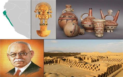 Know The Chimú Culture In Peru Peru Sim