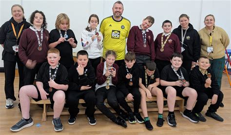 Congratulations Class 3a