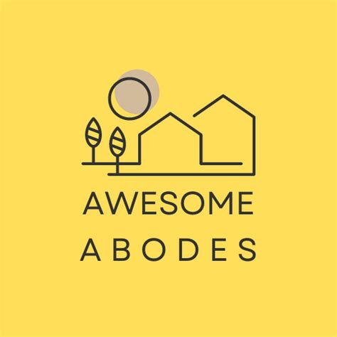 Awesome Abodes Youtube