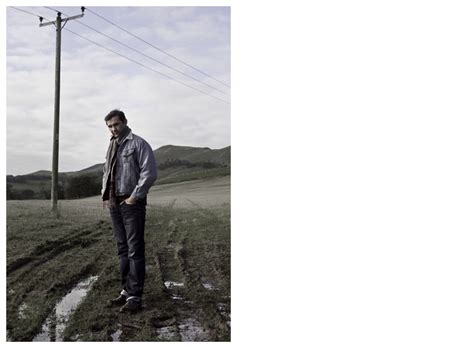 H Campbell Photography Blog Chris Capaldi Colours