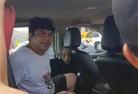 Peruvian Gang Leader Nabbed In Ny Is Wanted For 23 Murders Back Home