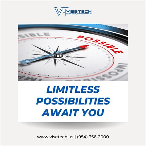 Visetech Official On Linkedin Limitlesspossibilities Visetech Digitalgrowth Marketingexperts