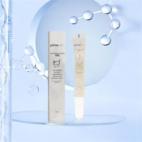 Teeth Whitening Toothpaste Gel And Oral Care Prime Tooth Care