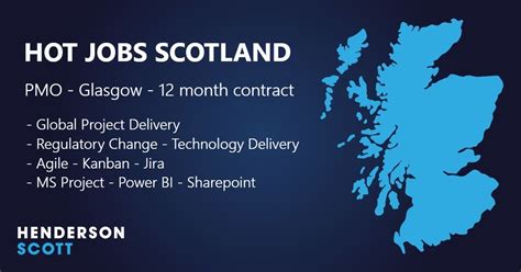 Isabelle Lanoye On Linkedin Pmos Pmojobs Contractjobs Glasgow