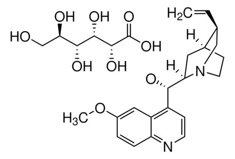 Quinidine Analyticalstandard 7054 25 3