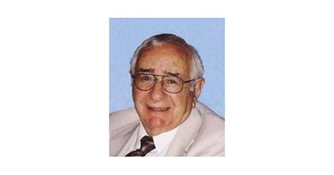 Anthony Tony Lisi Obituary 1923 2015 Legacy Remembers