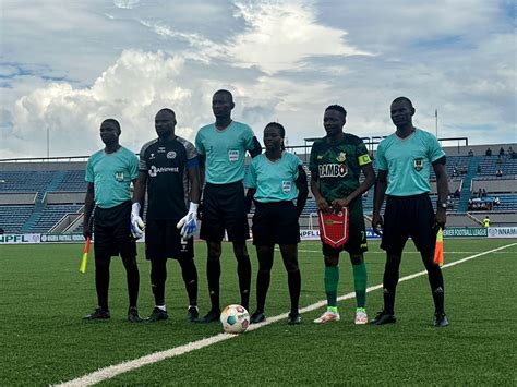 Kano Pillars Fc Triumph In A Seven Goal Thriller Against Rangers Intl