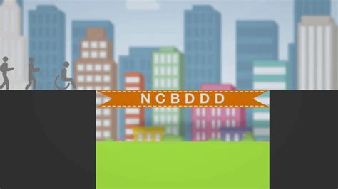 Cdc Ncbddd Animation • Entertainment Creative Group
