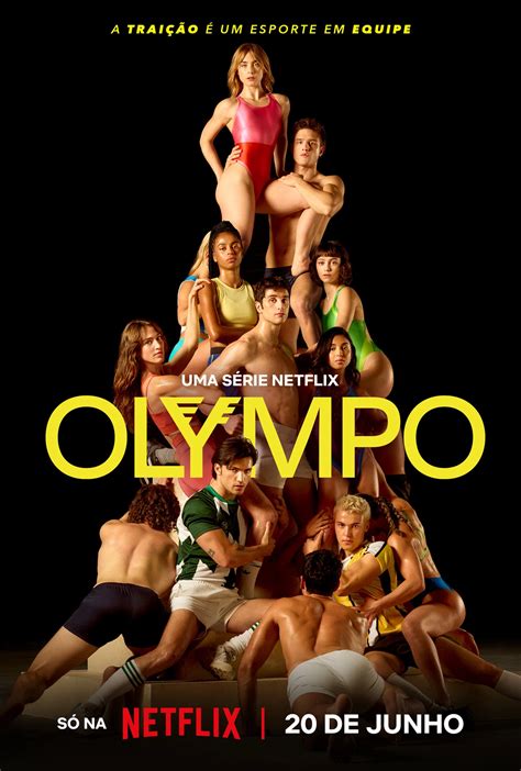 Olympo Dublapédia Fandom Olympo Dublapédia Fandom