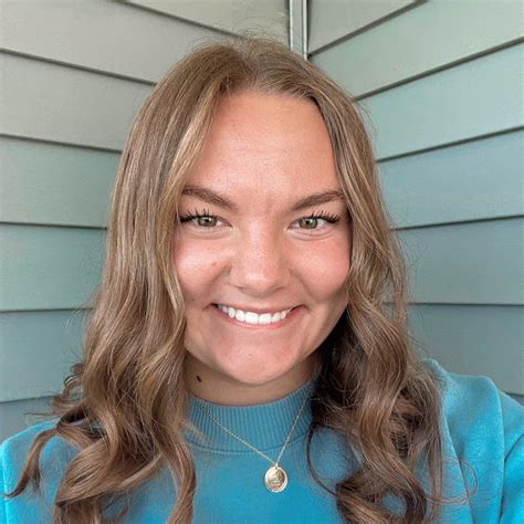 Kylie Yoder Michigan State University Rockford Michigan United States Linkedin