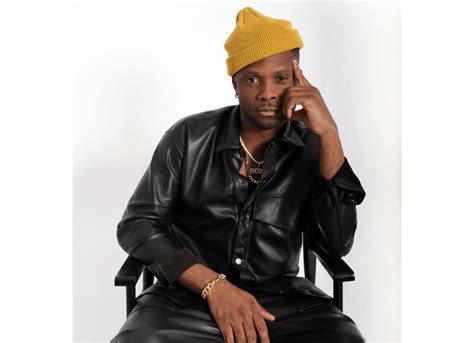 Sheen Magazine Meet Leo Lysius The Creator Of Musicxclusives Sheen