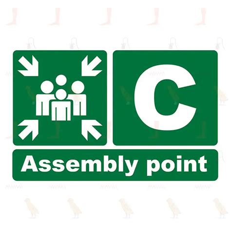 Assembly Point C Noub Art