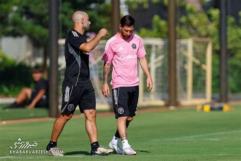 مسی در اینترمیامی می‌ماند؟ پاسخ به یک سؤال بزرگ خبرورزشی