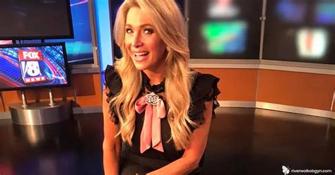 Dr Stephanie Schaefer Breast Cancer Awareness Talk Riverwalk Obgyn