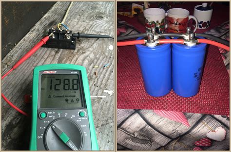 Diy Ingenuity Hydro Power In The Austrian Alps Victron Energy